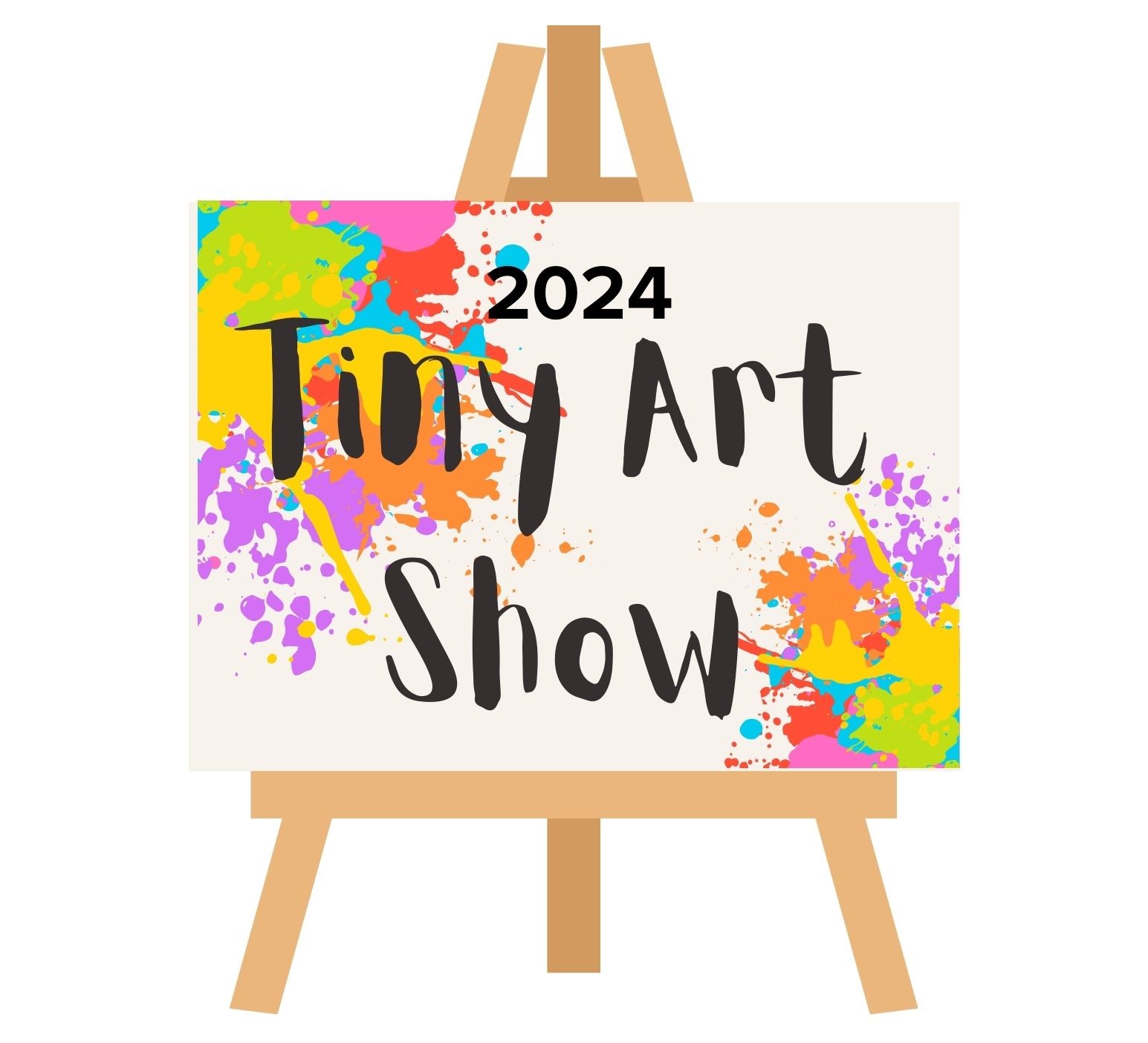 Saline County Library Hosts Third Annual Tiny Art Show - Saline County ...