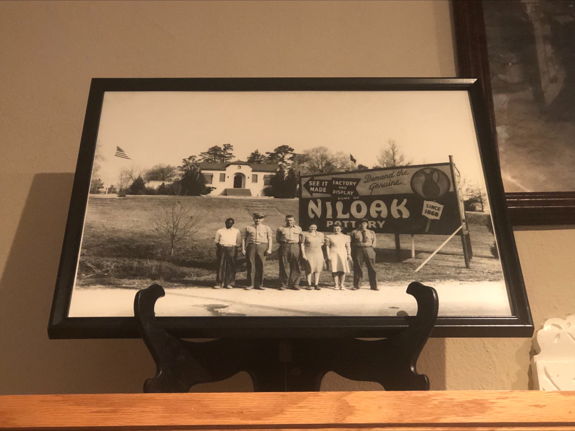 Frequently Asked Questions: How was Niloak Pottery made? - Saline ...